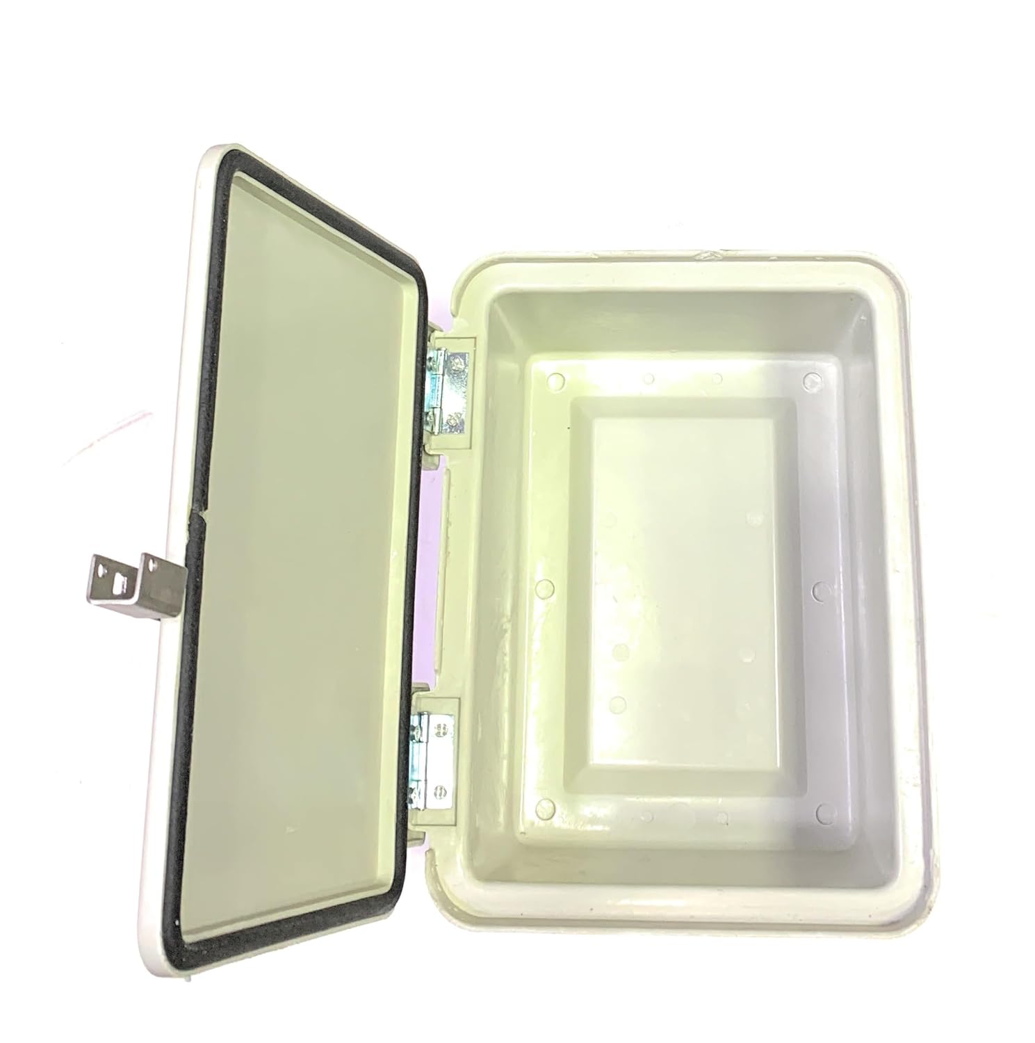 SMC Pole Mounting Junction Box 200 x140x 95 mm (JB-2014)