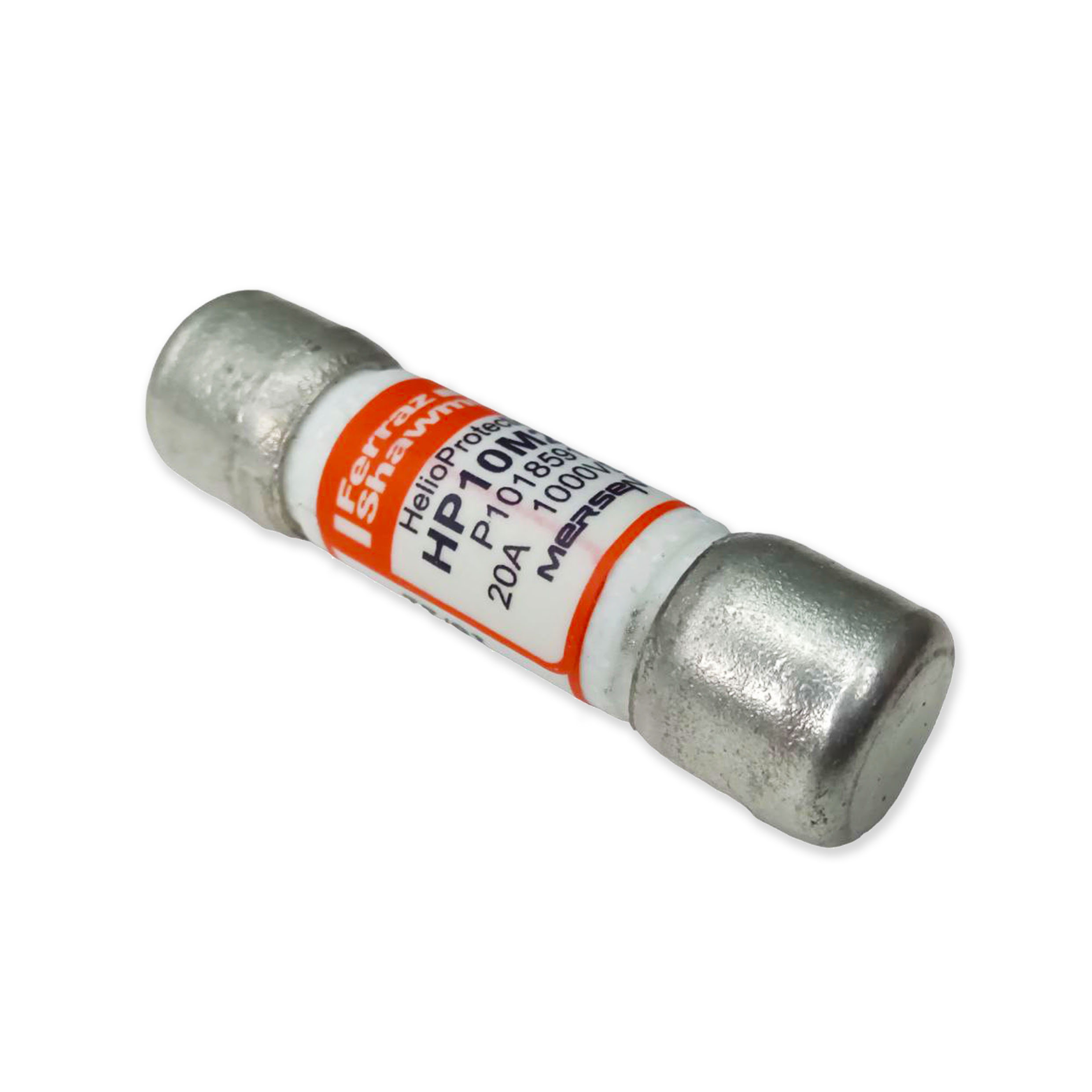 20A Mersen DC Fuse Link 1000V