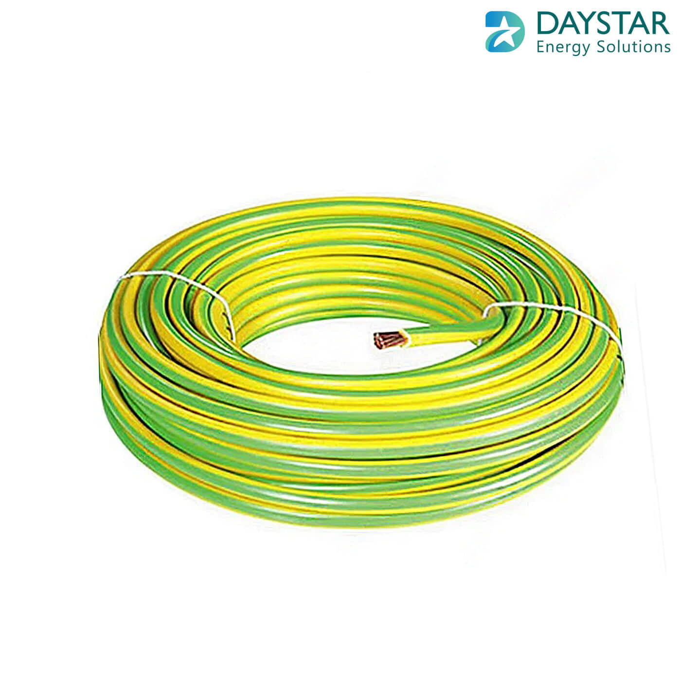 Step-by-Step Guide: Replacing Aluminium Earthing Cables