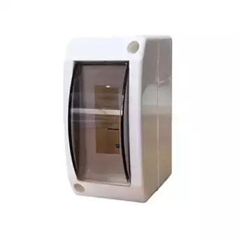 2-Way MCB Box (SealX)