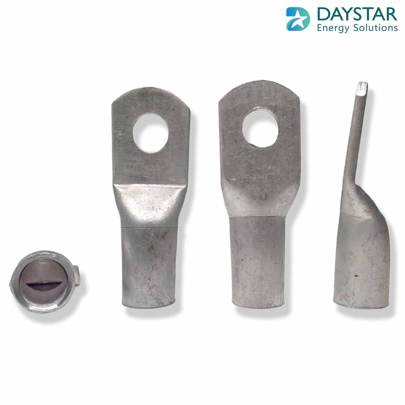 240 sq.mm 6 AWG Aluminium Cable Lugs(1 nos)