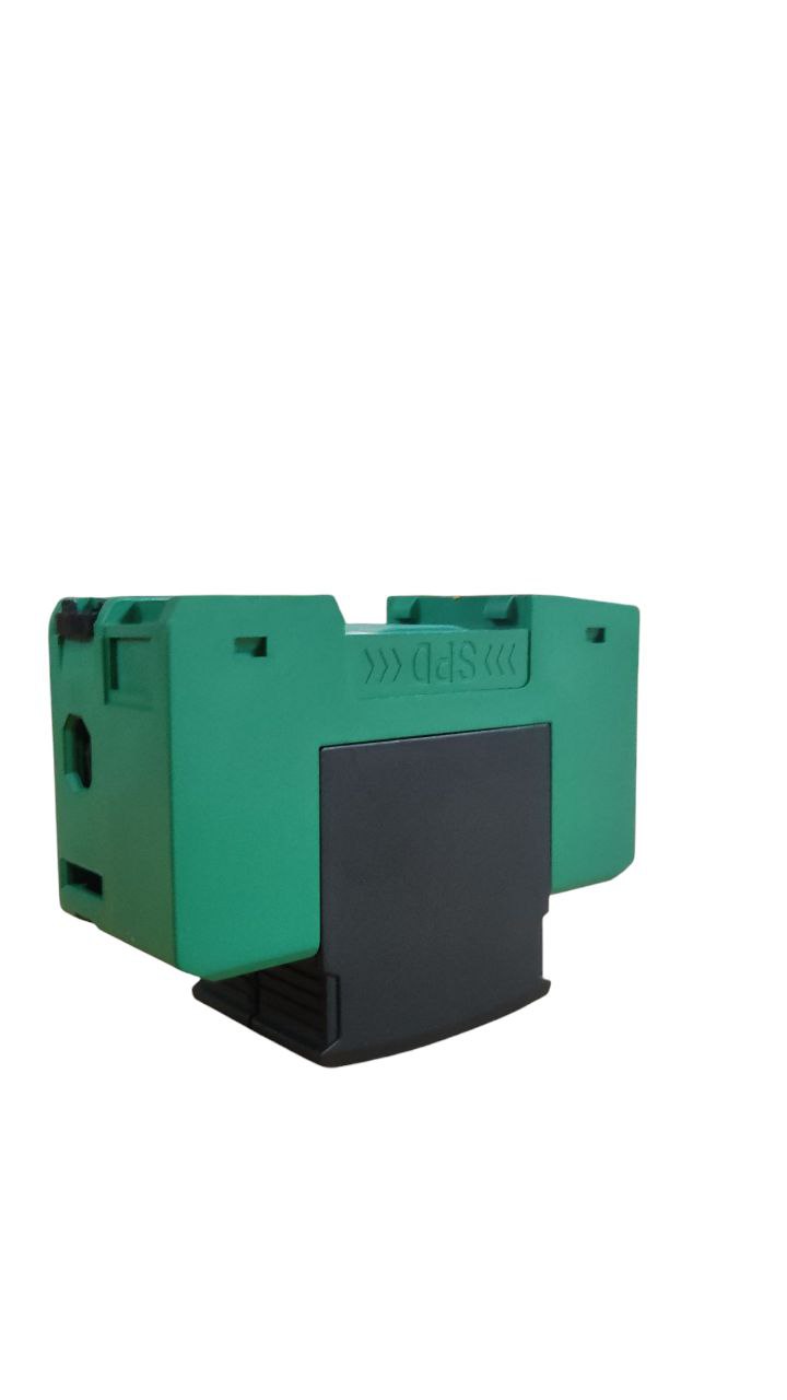 ELEMAC - DC SPD - 2 Pole - 600V