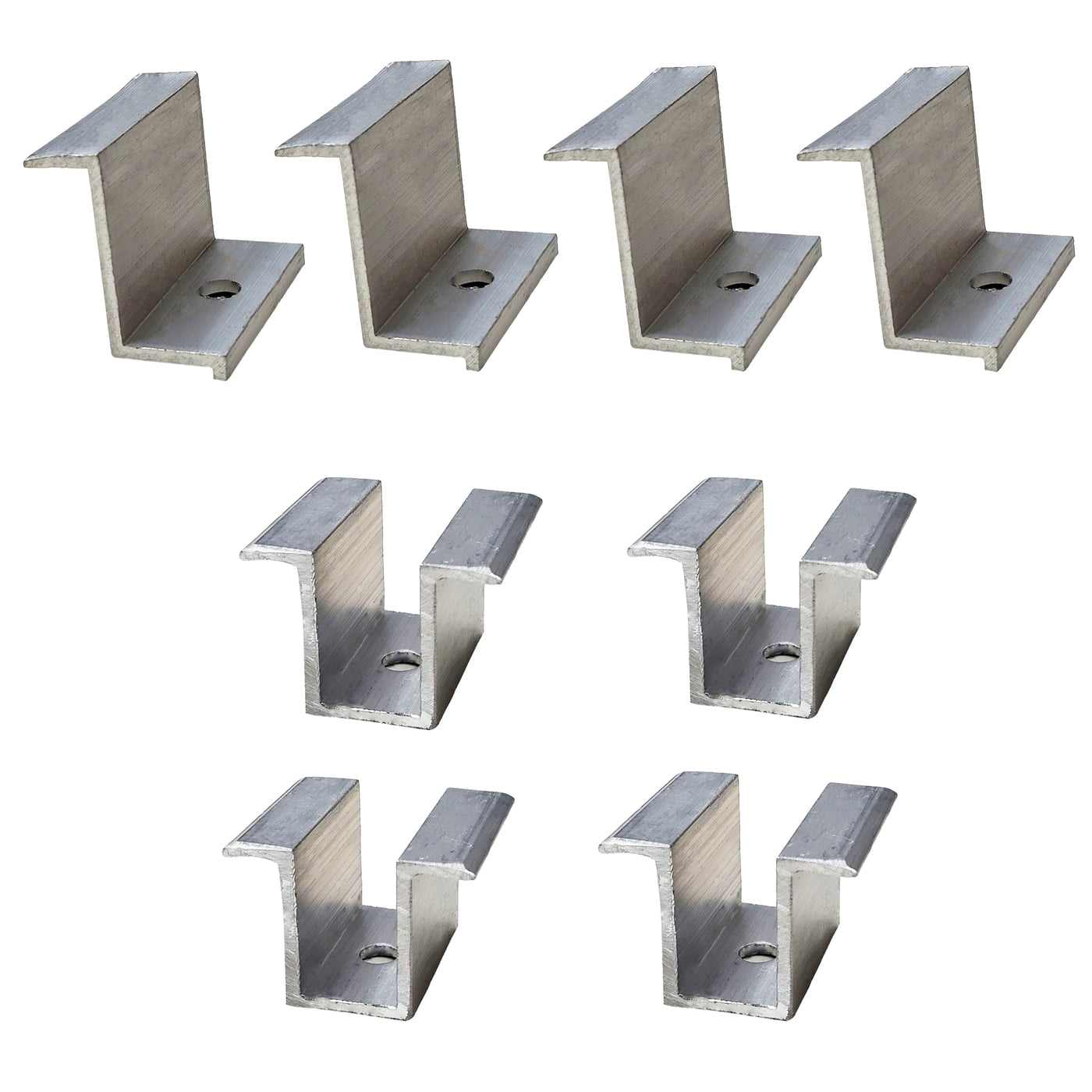 Quick and Easy Guide to Replacing End and Mid Clamps