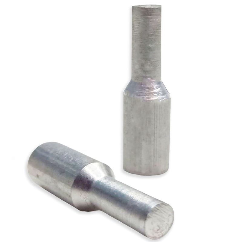 185sq.mm Aluminium crimping pin type (Bottle) Lugs - 1 Nos