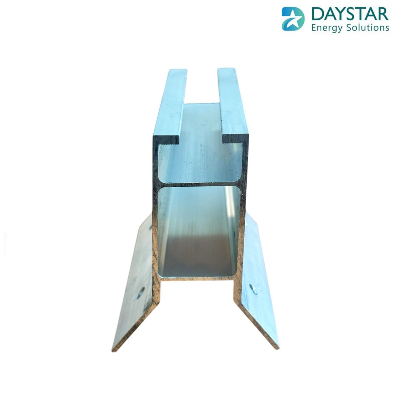 Trapezoidal Short Rail