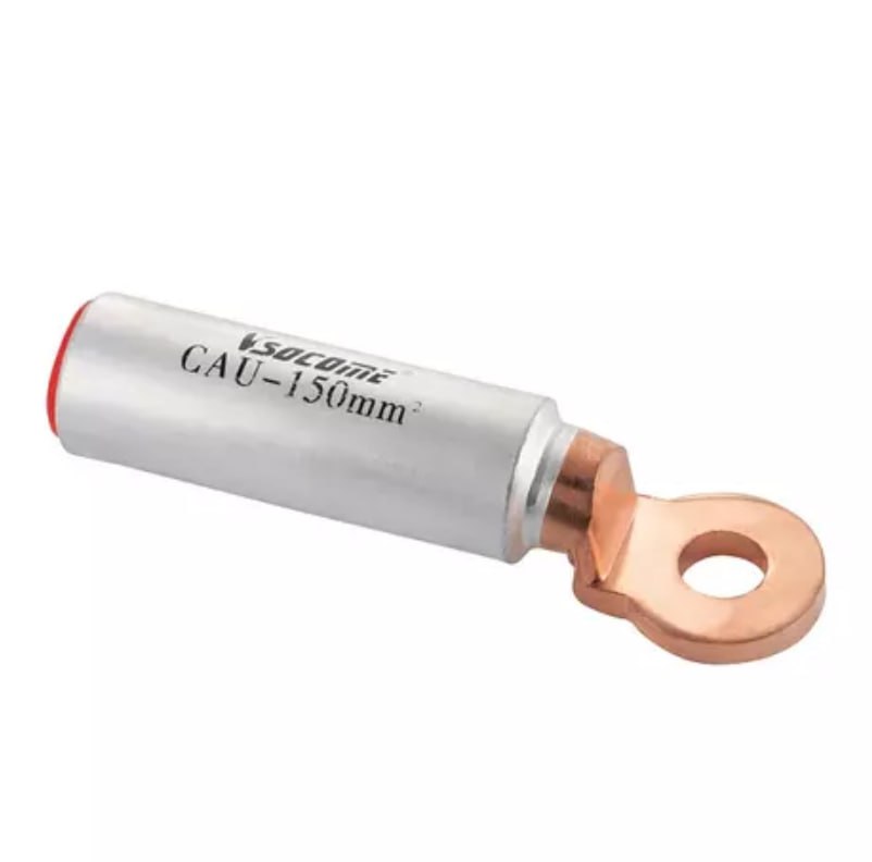 Bimetallic Cable Lug - 50sqmm