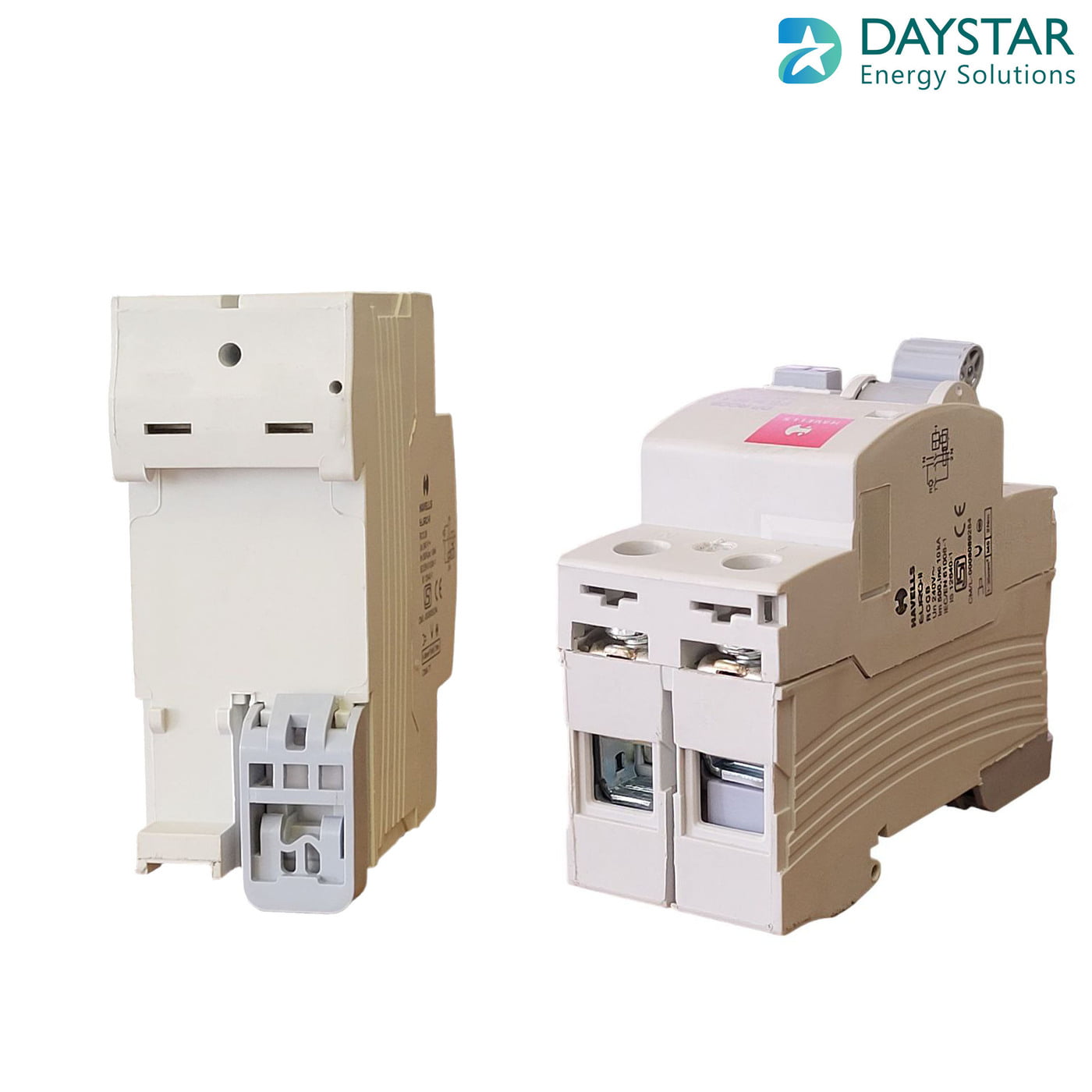 Havells 32A/30mA Single-Phase 2-Pole RCCB