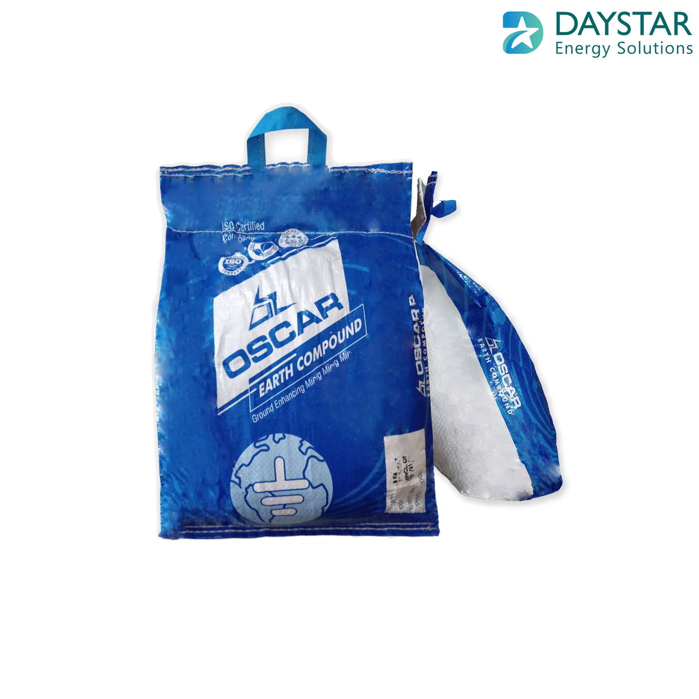 Earthing Electrical Compound Bag 8 KG