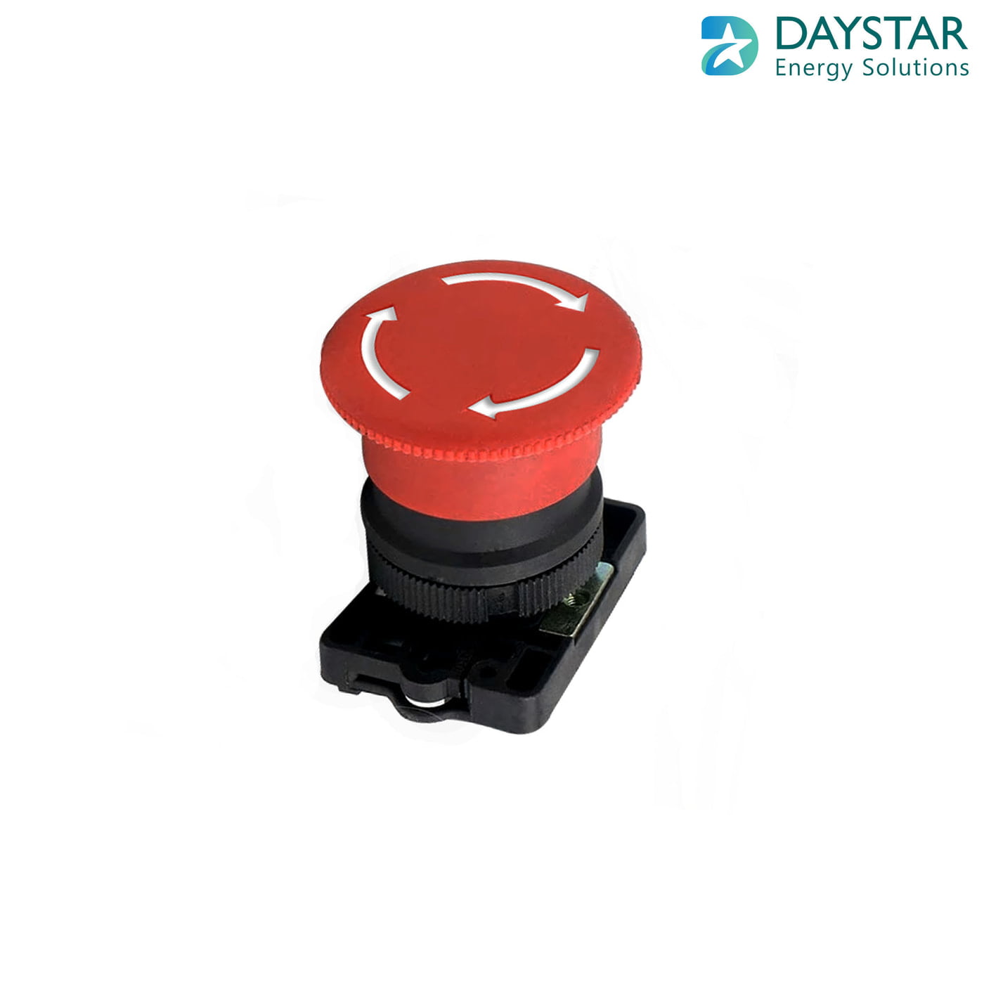 Emergency Stopper (40mm)