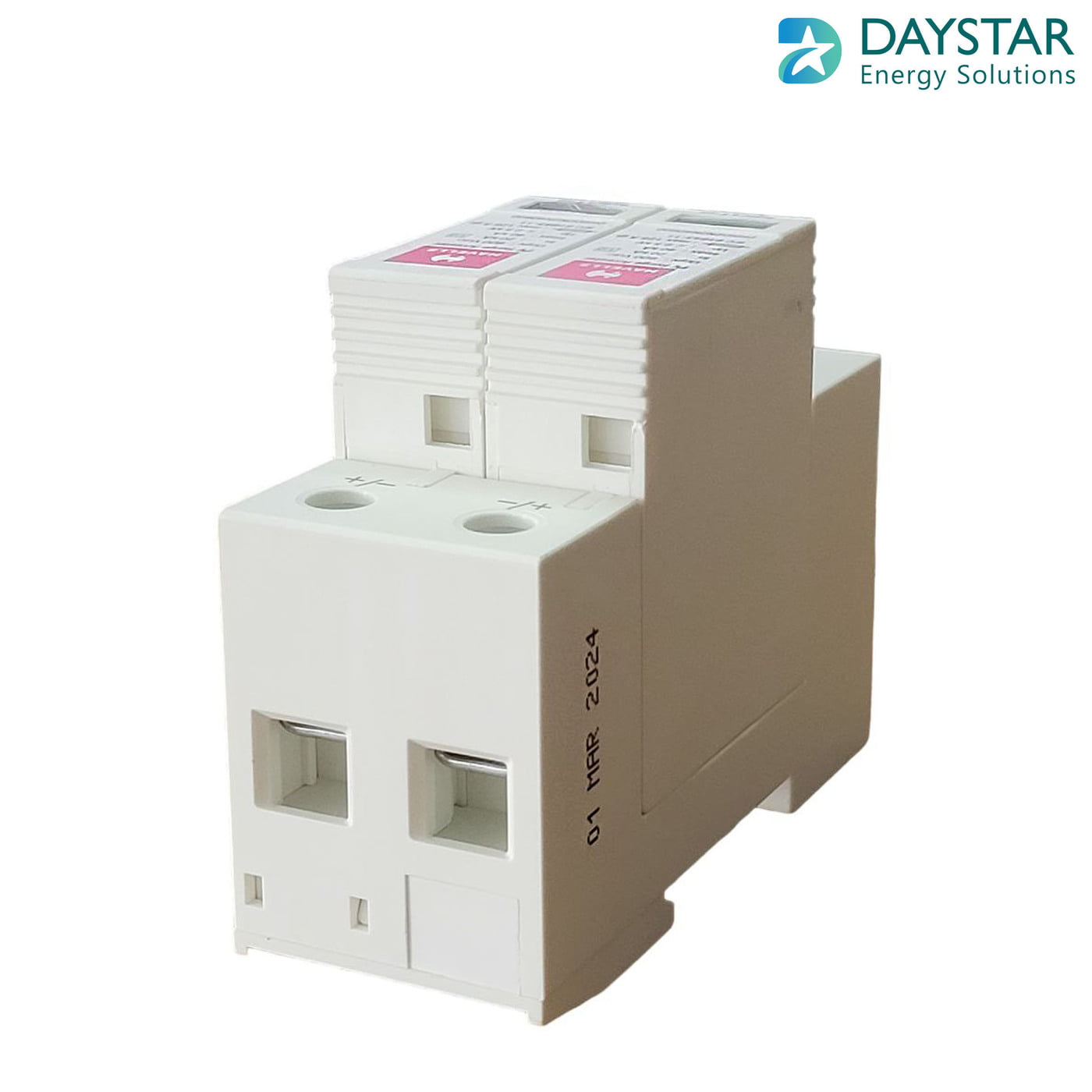 Havells AC SPD - 1 Phase DP - 320V
