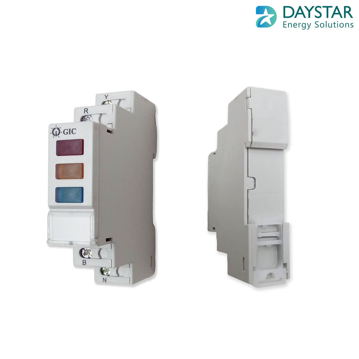 Step-by-Step Guide: Replacing 3P Indicator Light for 3 Phase Supply