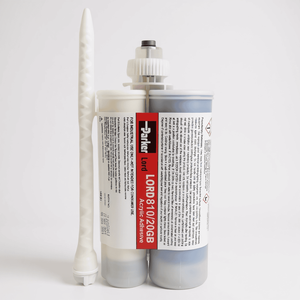 LORD® 810/Accelerator 20GB Acrylic Adhesive