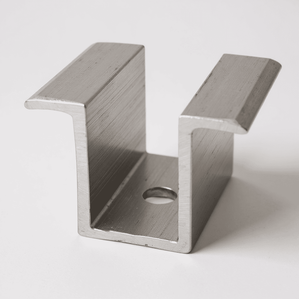 40mm Mid Clamps