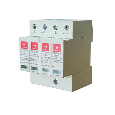 Surge Protection Devices